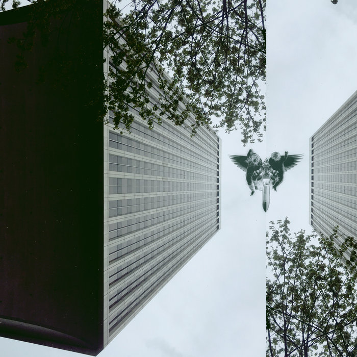 RNDM1516 | Chimney Boy