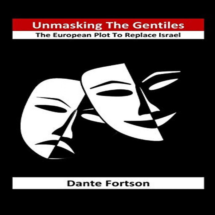 ACCESS KINDLE PDF EBOOK EPUB Unmasking The Gentiles: The European Plot ...