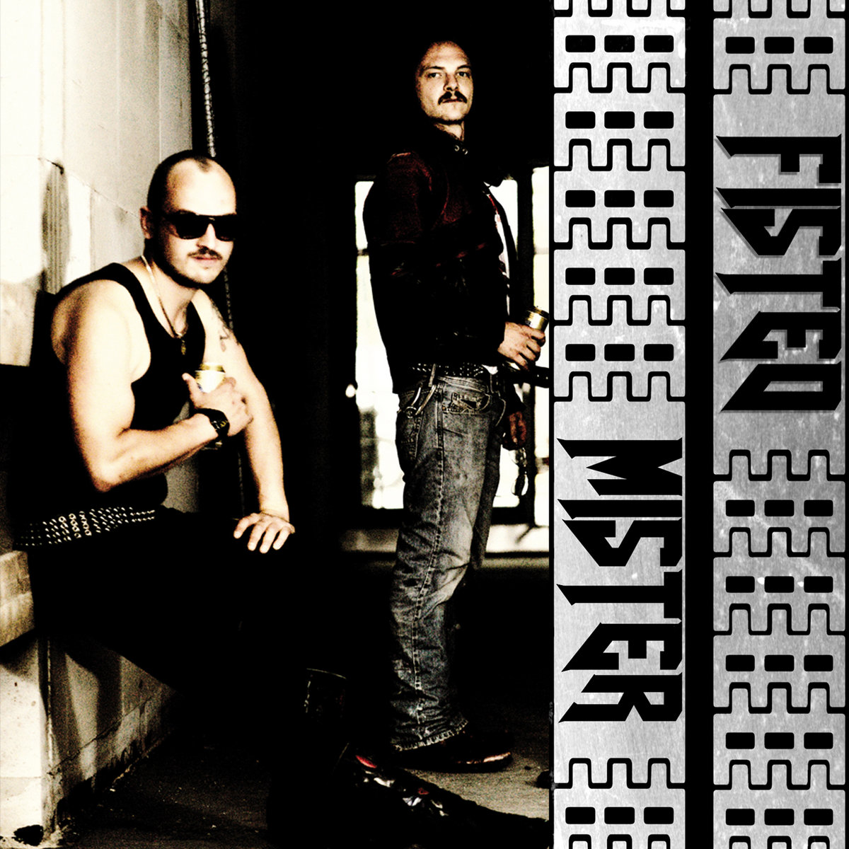 Hungry Demons | Fisted Mister