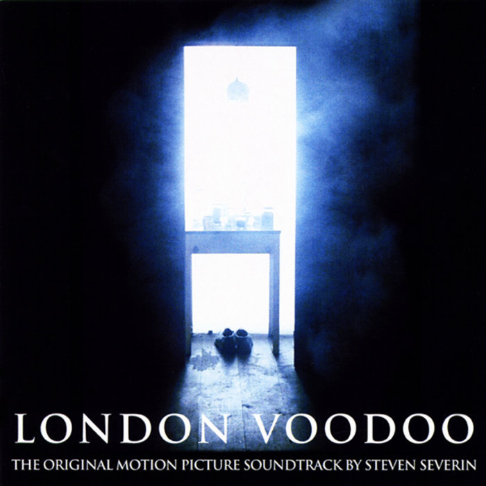 London Voodoo | Steven Severin