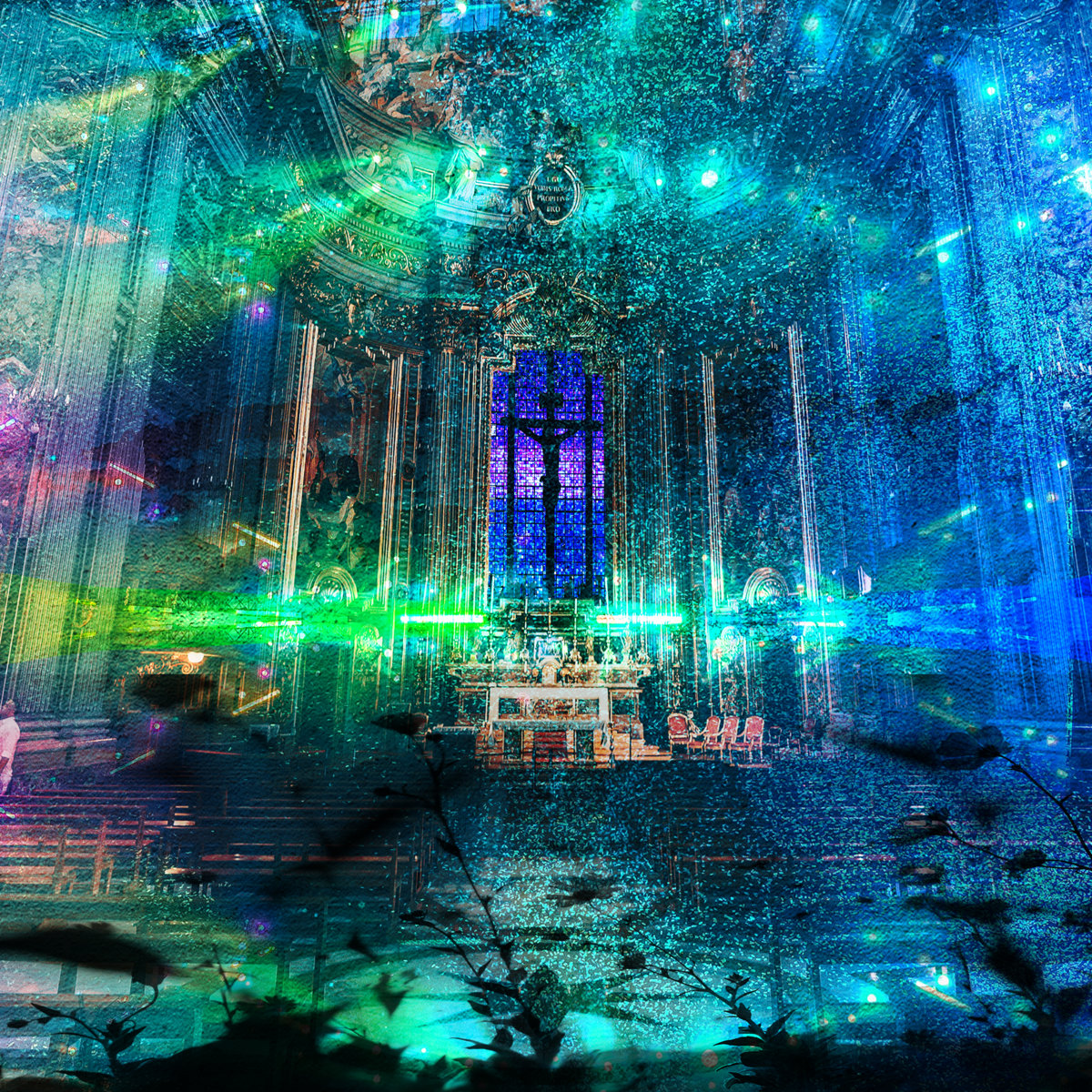 Solvet Sæclum in Favilla | Jordan Brant