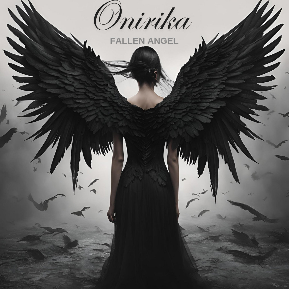 Fallen Angel - EP | Onirika | ONIRIKA