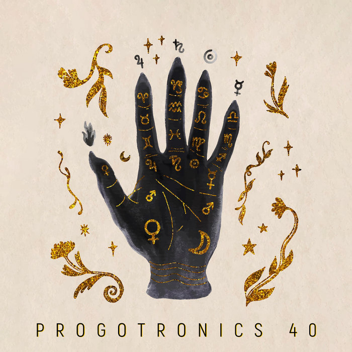 Progotronics 40 | Prog Sphere
