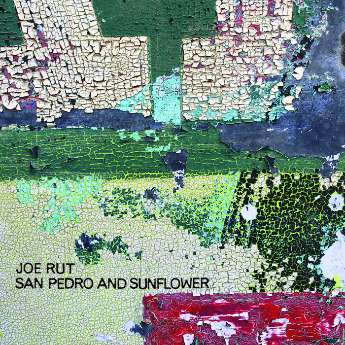 San Pedro And Sunflower | Joe Rut