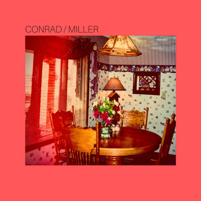 Conrad/Miller | Taylor K Conrad