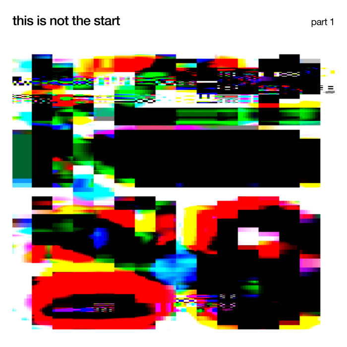 [KR004] THIS IS NOT THE START PART 1 | Kids Return