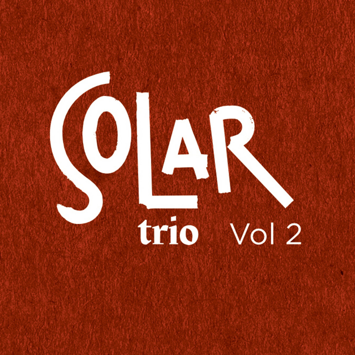 Solartrio - Vol2 | Solar trio