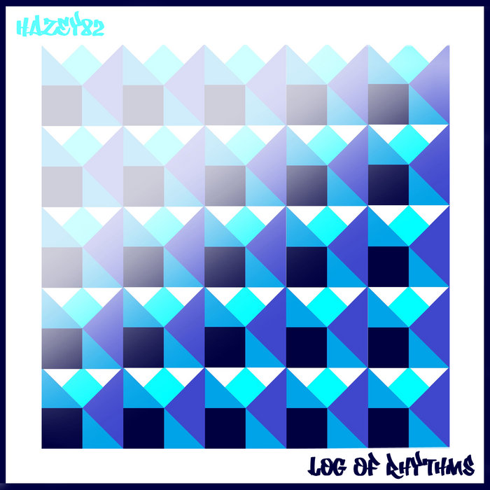 Log of Rhythms | Hazey82 | WonderFlow