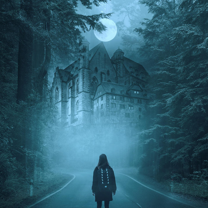 Casting Shadows | Indigo Star | Indigo Stars