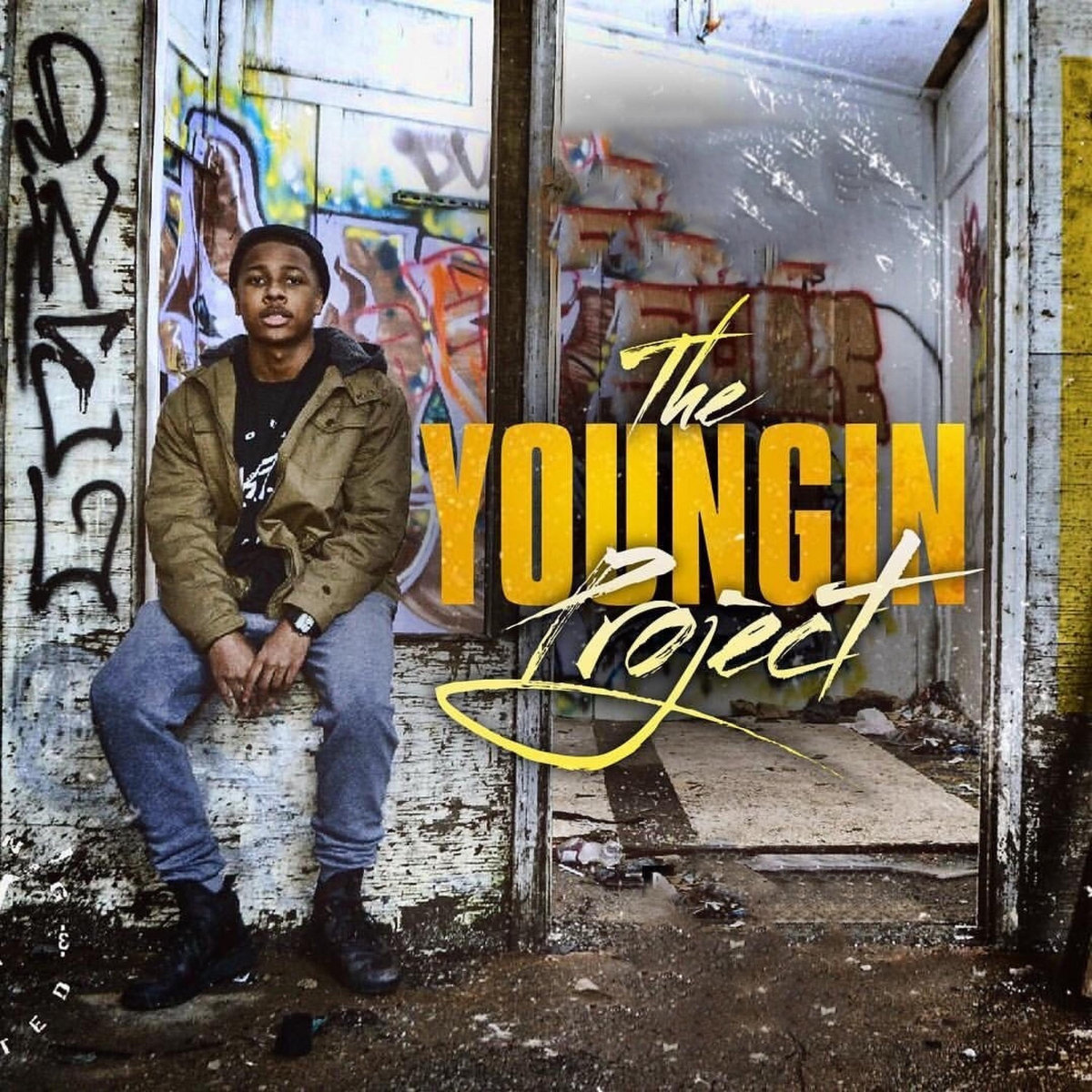 The Youngin' Project | Premo the Great