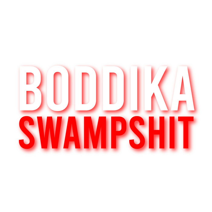 Swampshit | Boddika | Nonplus Records