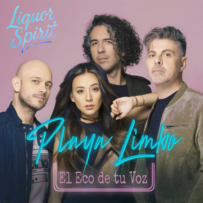 Playa Limbo - El Eco de tu Voz ( Liquor Spirit Remix) | Liquor_Spirit
