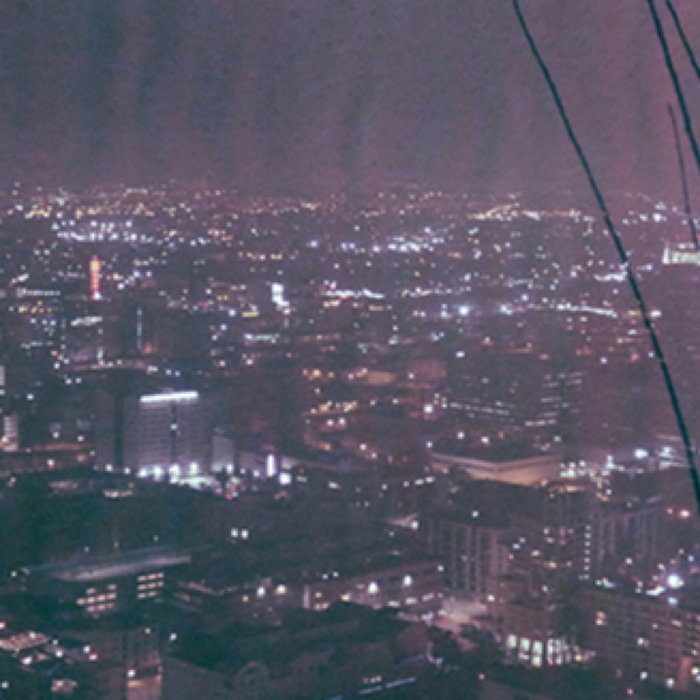 .GYEAH | CALLUM CONNOR