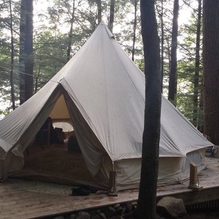 Item Shop of Wanderfall | Dan DiFranco