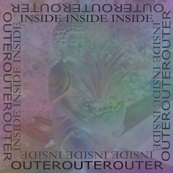 Outer Inside | Marc Joy