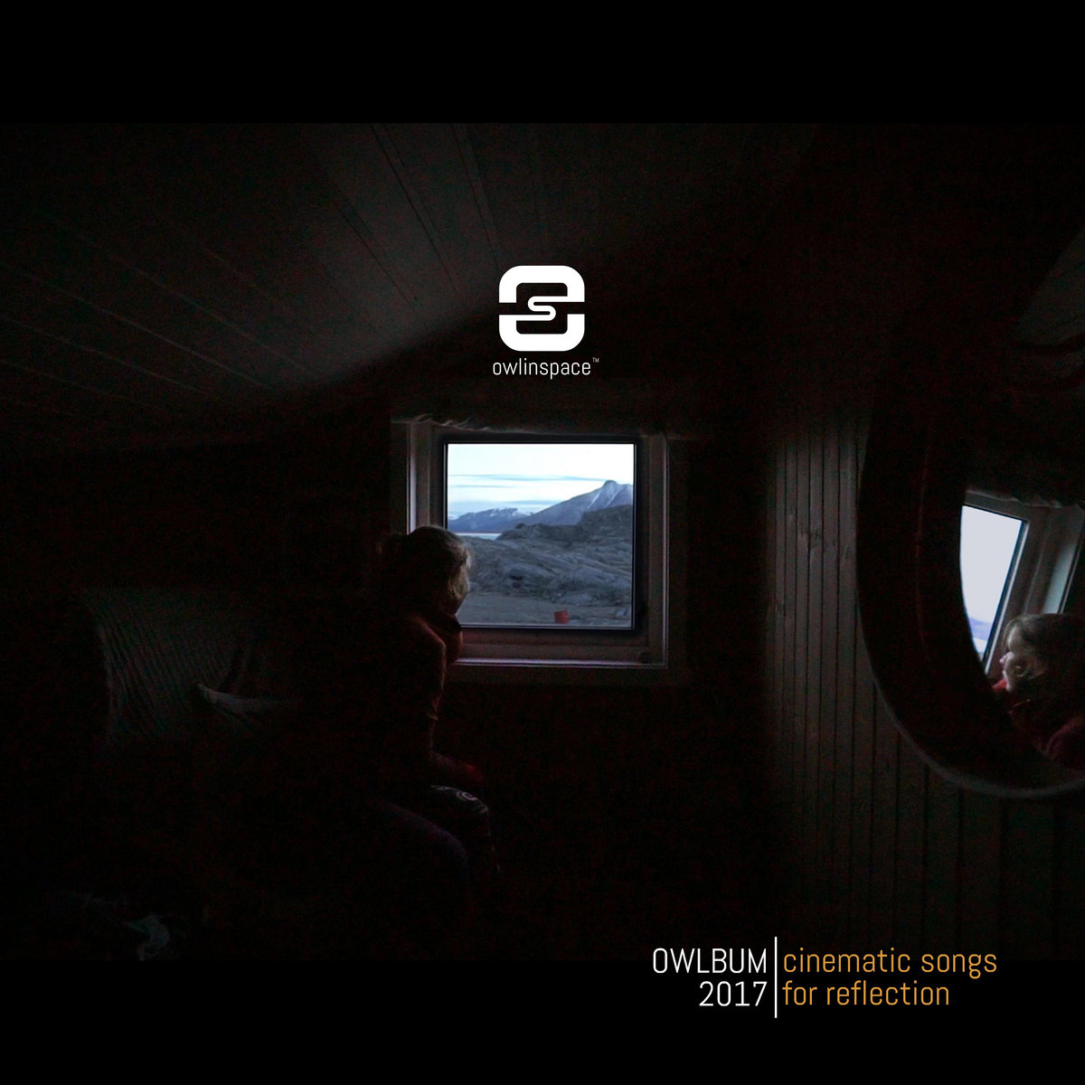 OWLBUM 2017 | cinematic songs for reflection | owlinspace