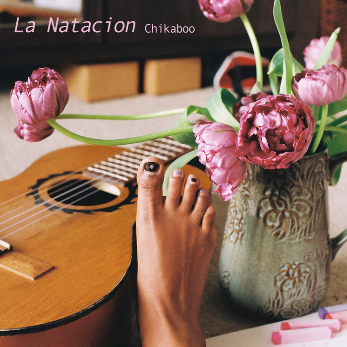 La Natacion | Chikaboo