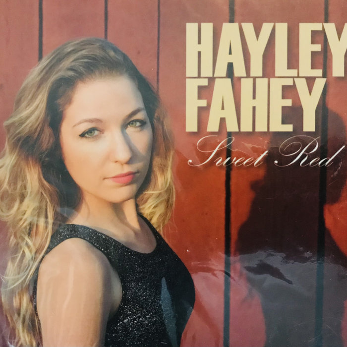 Sweet Red | Hayley Fahey