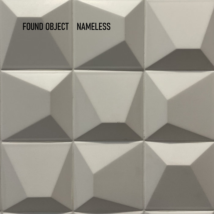 nameless | Found Object