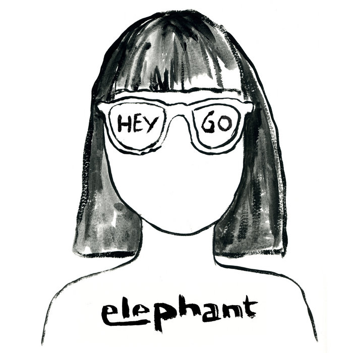 Hey Go | elePhant