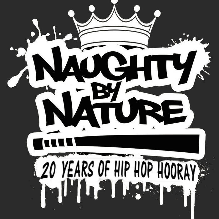 Naughty By Nature Hip Hop Hooray