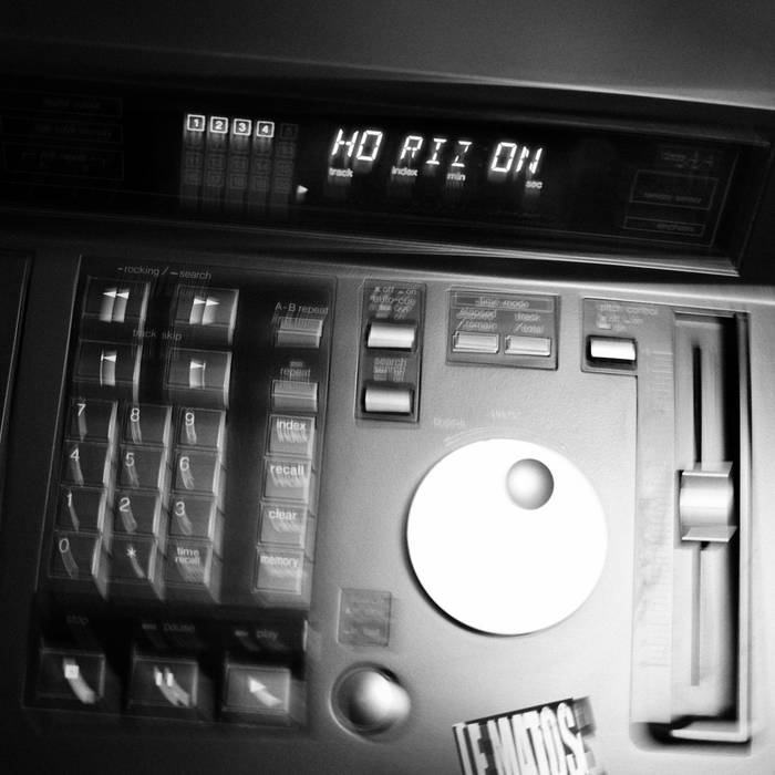 Horizon (Maethelvin Remix) | Le Matos