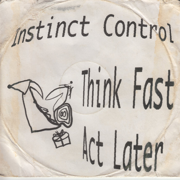 Think Fast, Act Later | Instinct Control