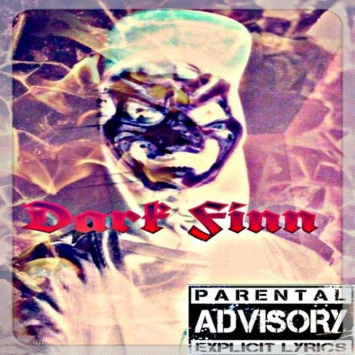 Dark Finn -__- | Yvng Lvffy