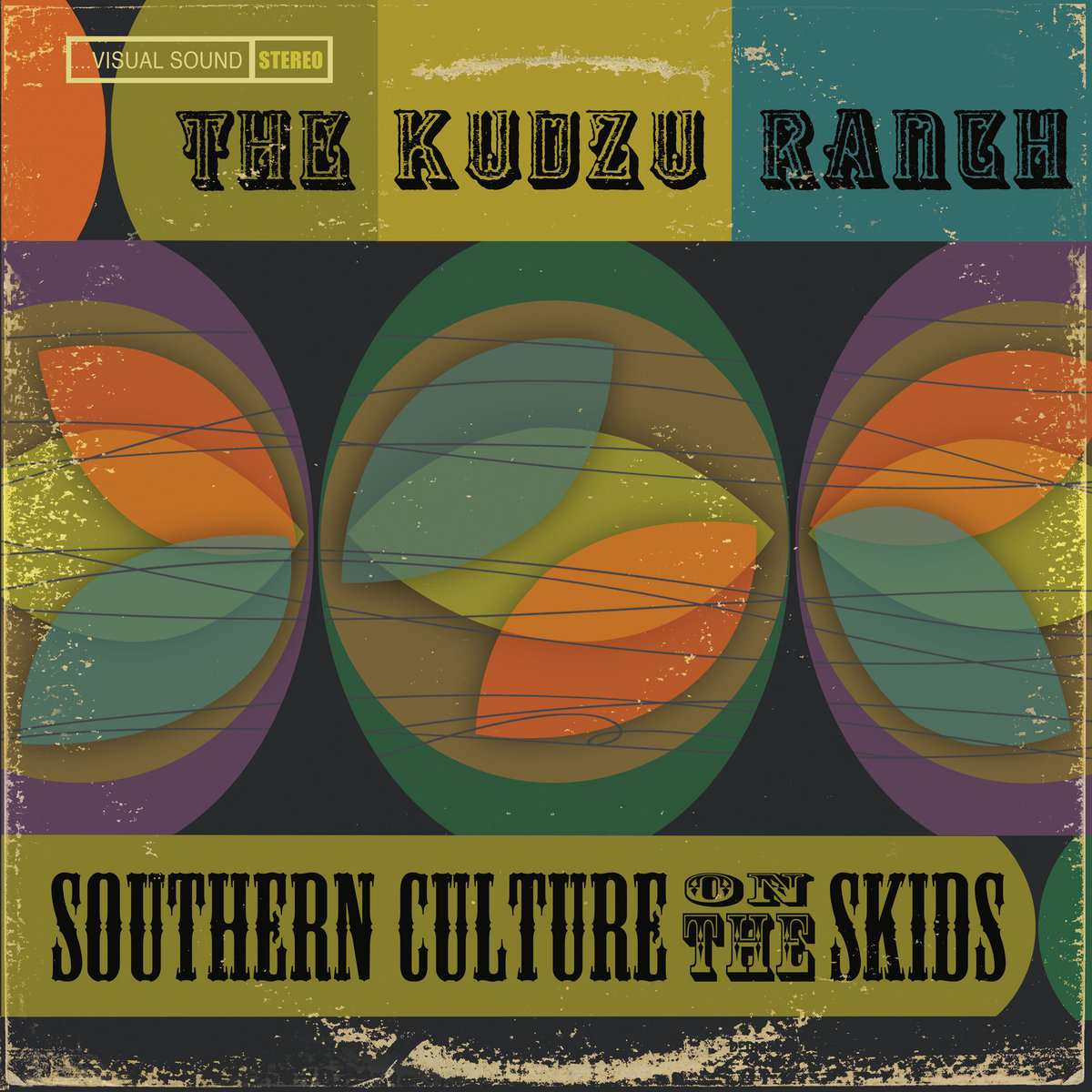 The Kudzu Ranch | Southern Culture On The Skids