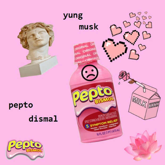 Pepto Dismal | Artichöke