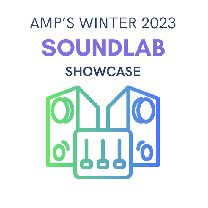Soundlab Winter 2023 | Bay Area Music Project