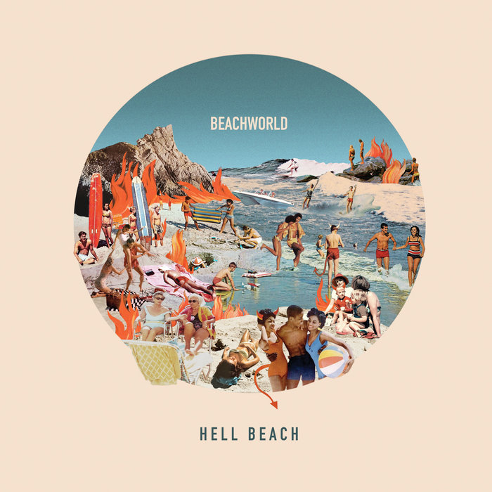 BEACHWORLD | Hell Beach