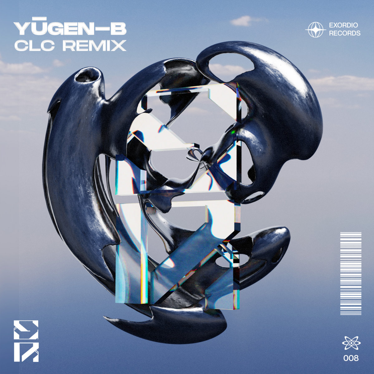 Yūgen-b - 4am Again (Incld CLC Remix) [ EXO8] | Yūgen-b, CLC | Exordio ...
