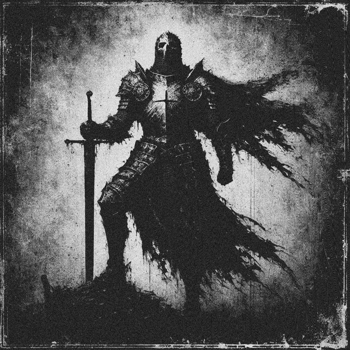 True Valor | Disgraced Knight