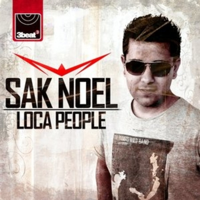Loca People (DJRM remix) | DJRM
