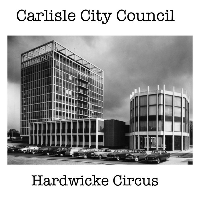 Hardwicke Circus | Carlisle City Council