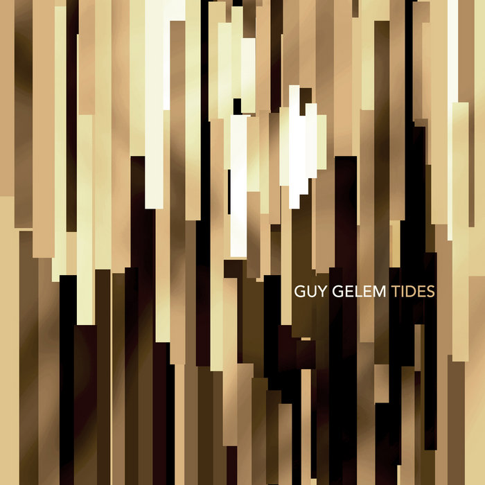 Tides | Guy Gelem | quietdesign