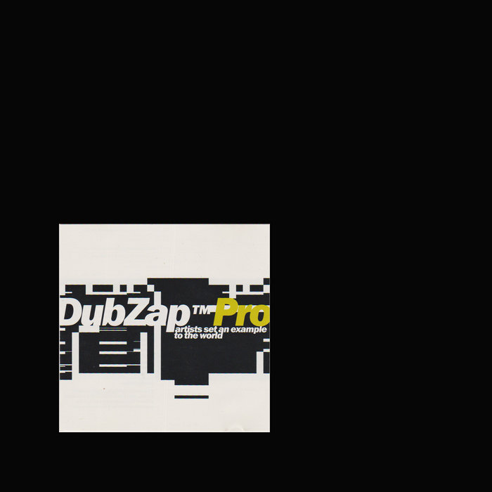 Dub Zap Pro (remastered) | various | Jos Smolders