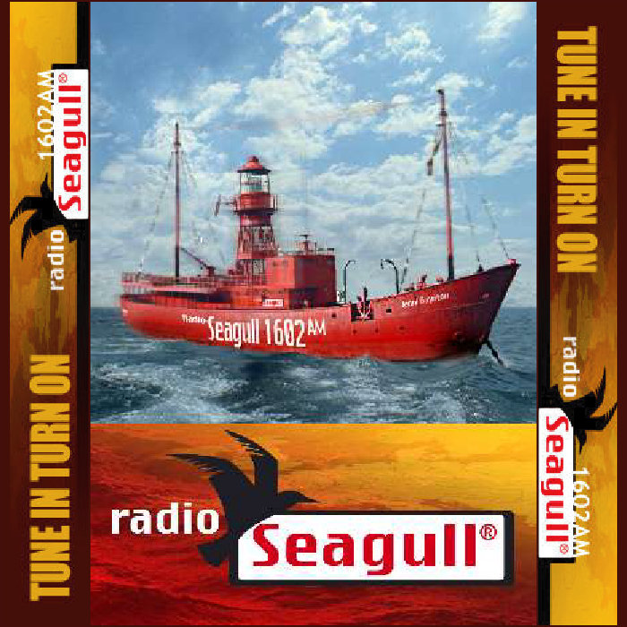Paul Stiles & 'Sister Simon' on Radio Seagull | Paul Stiles & Heatwave ...