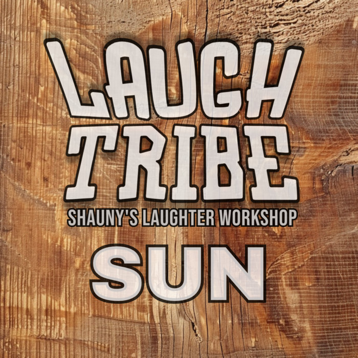 Laugh Tribe Meditation Sunday | Shauny Scanlon
