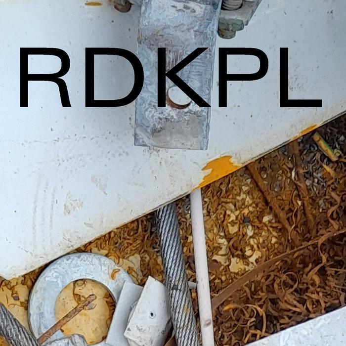 RDKPL | RDKPL | Silent Killer Records