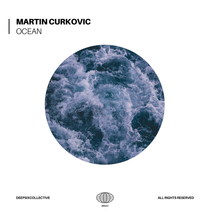 Ocean | Martin Curkovic