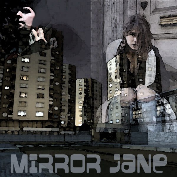 Mirror Jane EP (2010) | Damien Youth