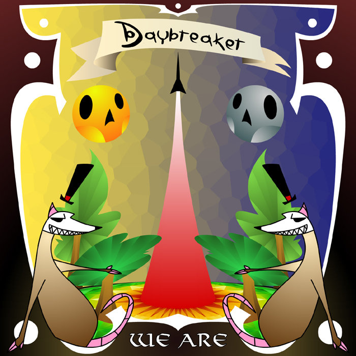 We Are Daybreaker | Daybreaker