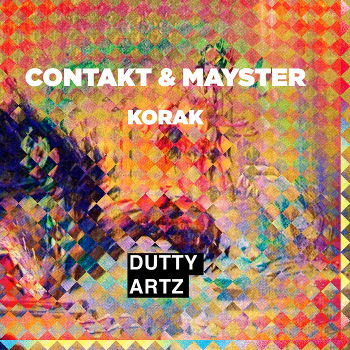 Opar (Doc Daneeka Remix) | Contakt & Mayster | Dutty Artz