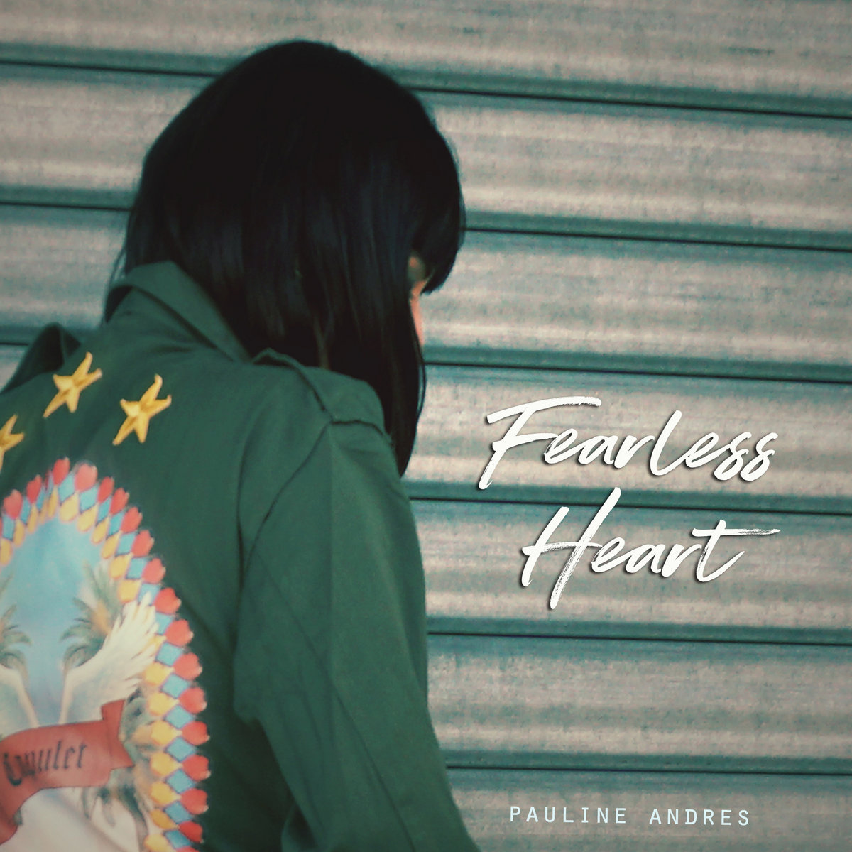Fearless Heart