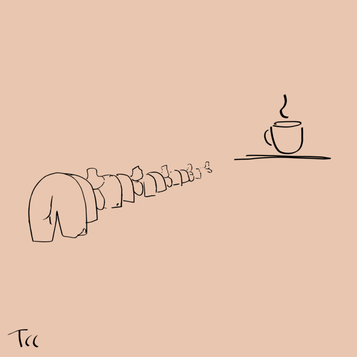 Versificator Blues | The Chestnut Café