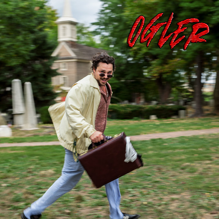 LOVE YOU ANYWHERE | ogler