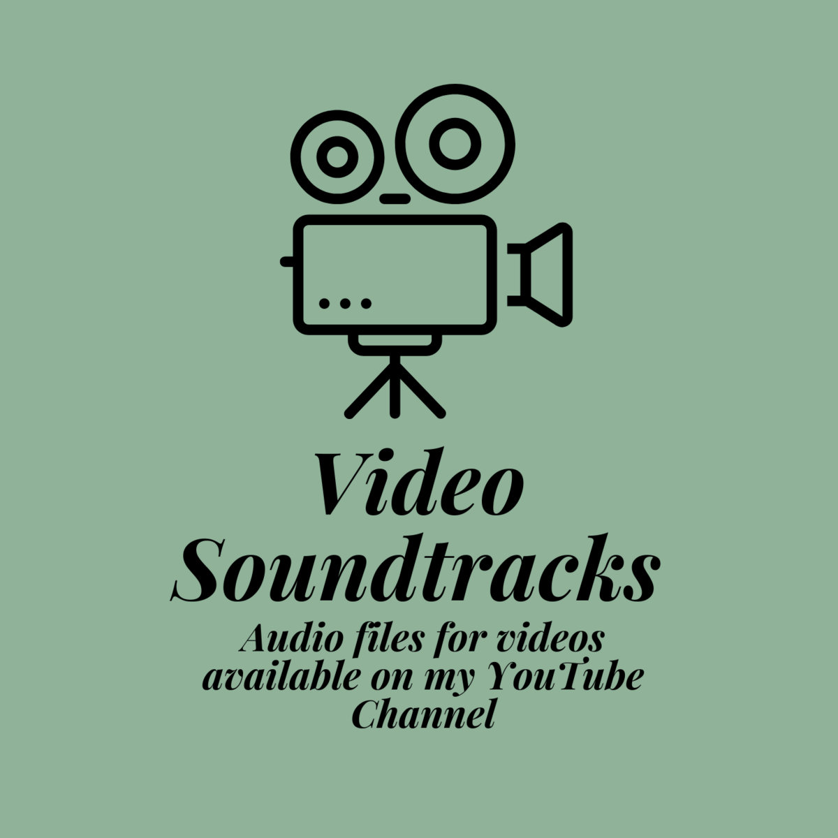 Video Soundtracks | Peter LaQuerre