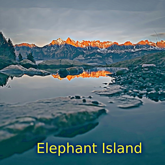 Elephant Island | Walter Neary